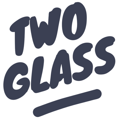 Two Glass